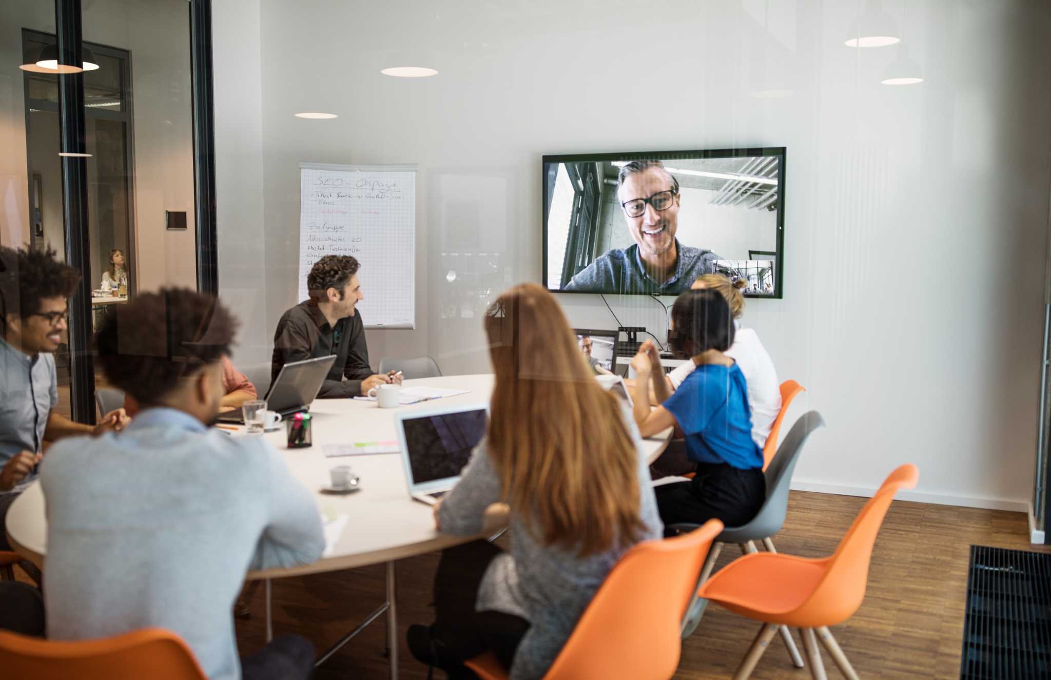 Technology & How We Communicate