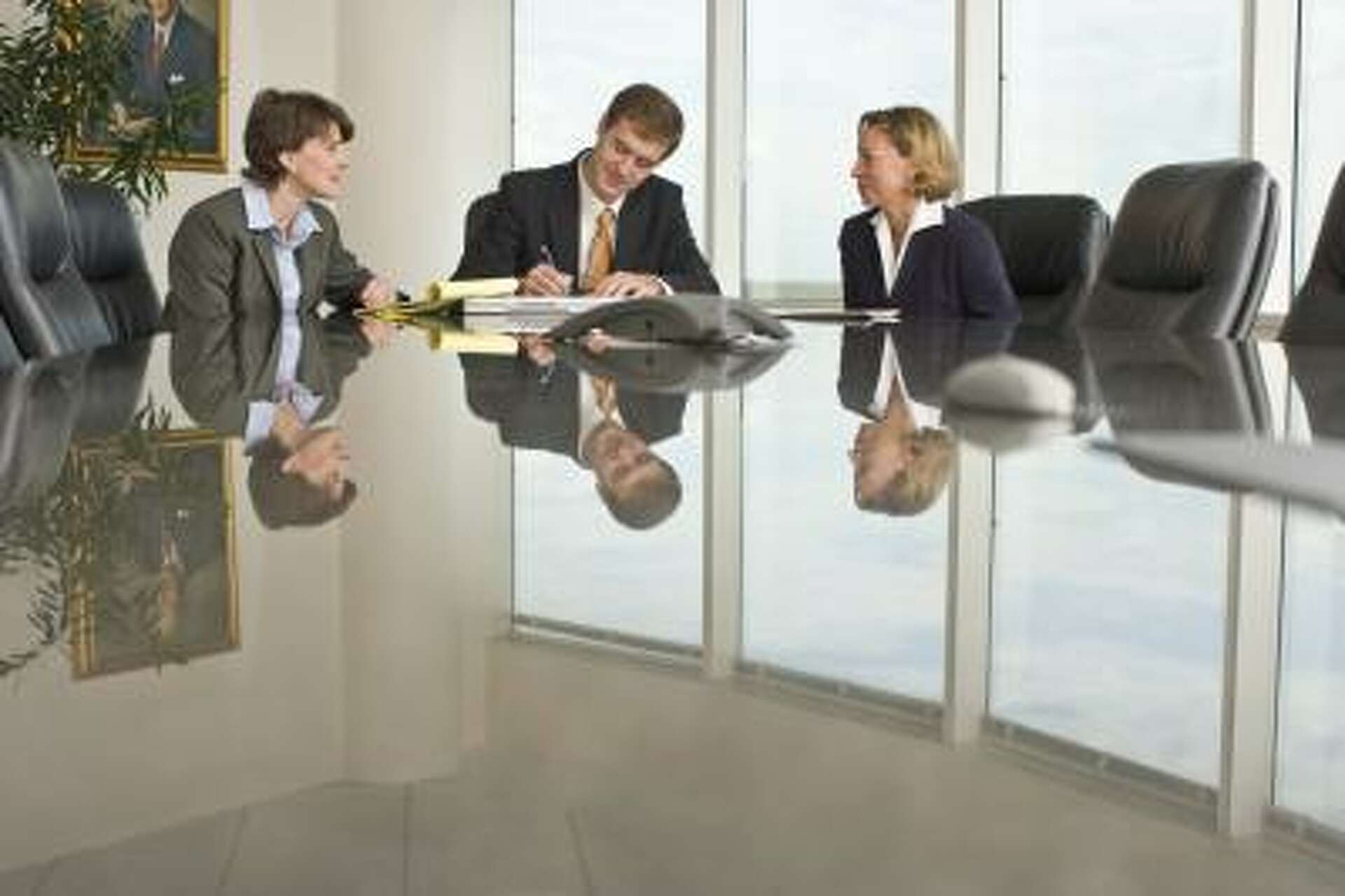 How to Conduct an Effective Disciplinary Interview