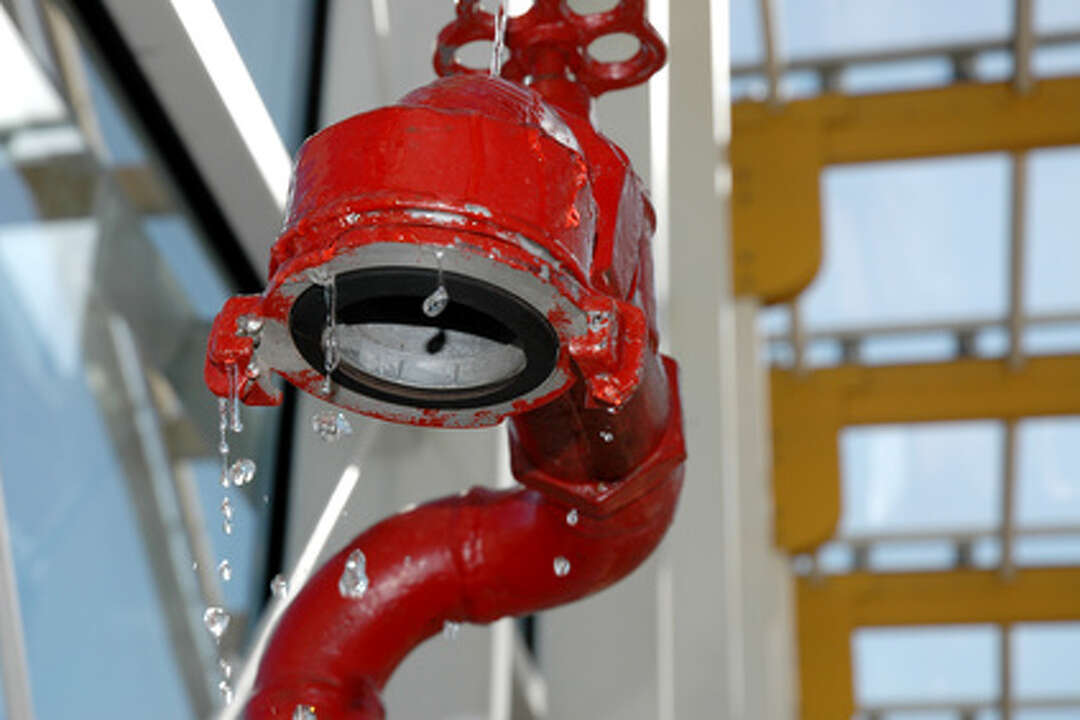 How to Conduct a Main Drain Test for Fire Sprinkler Systems