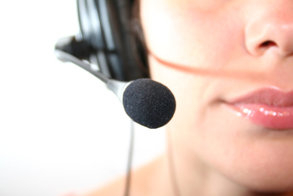 How to Set Up a Customer Service Division in a Company