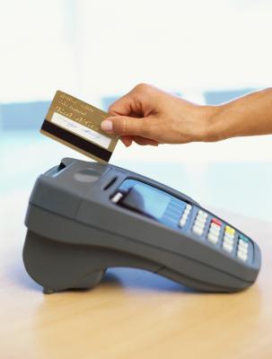 How to Connect DSL to Credit Card Machines