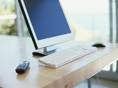 How to Connect HDMI From a GPU to a Monitor