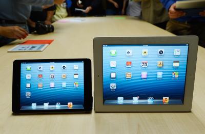 Connecting an iPad to an iMac & Using as a Screen