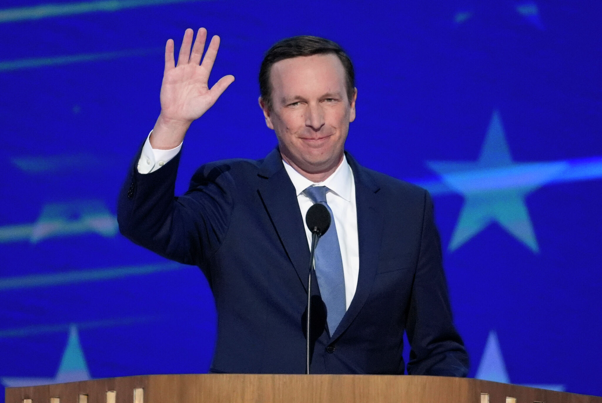 Chris Murphy, other CT candidates report latest fundraising numbers