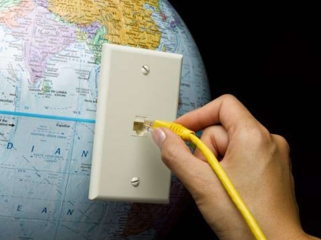 What Does FTP Stand for When Using a Computer?