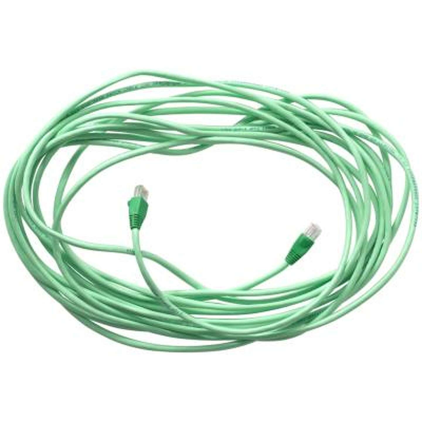 How to Connect a Laptop to a PC Via Ethernet Cable