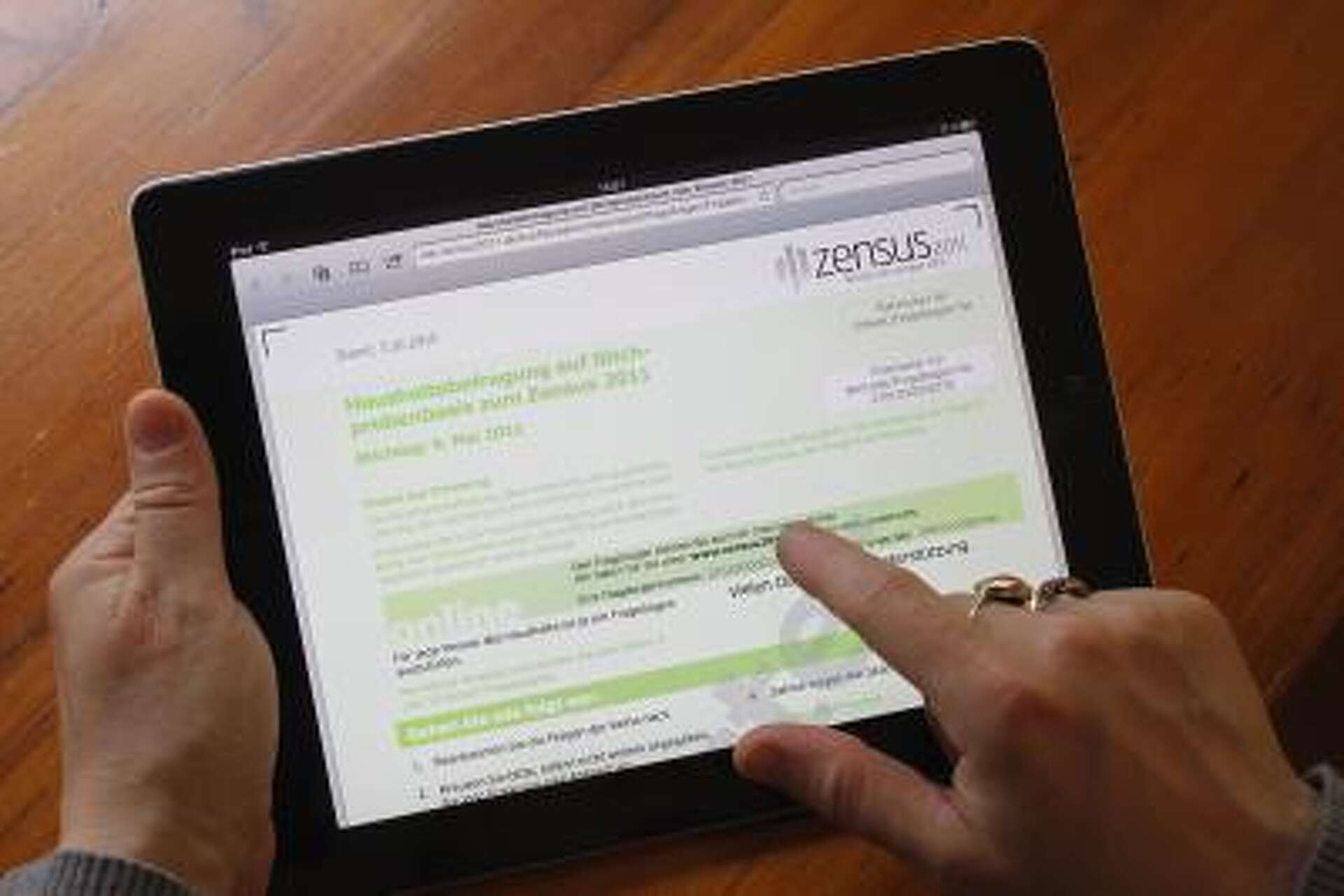 How to Print From Your iPad