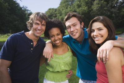 How to Connect People on Facebook