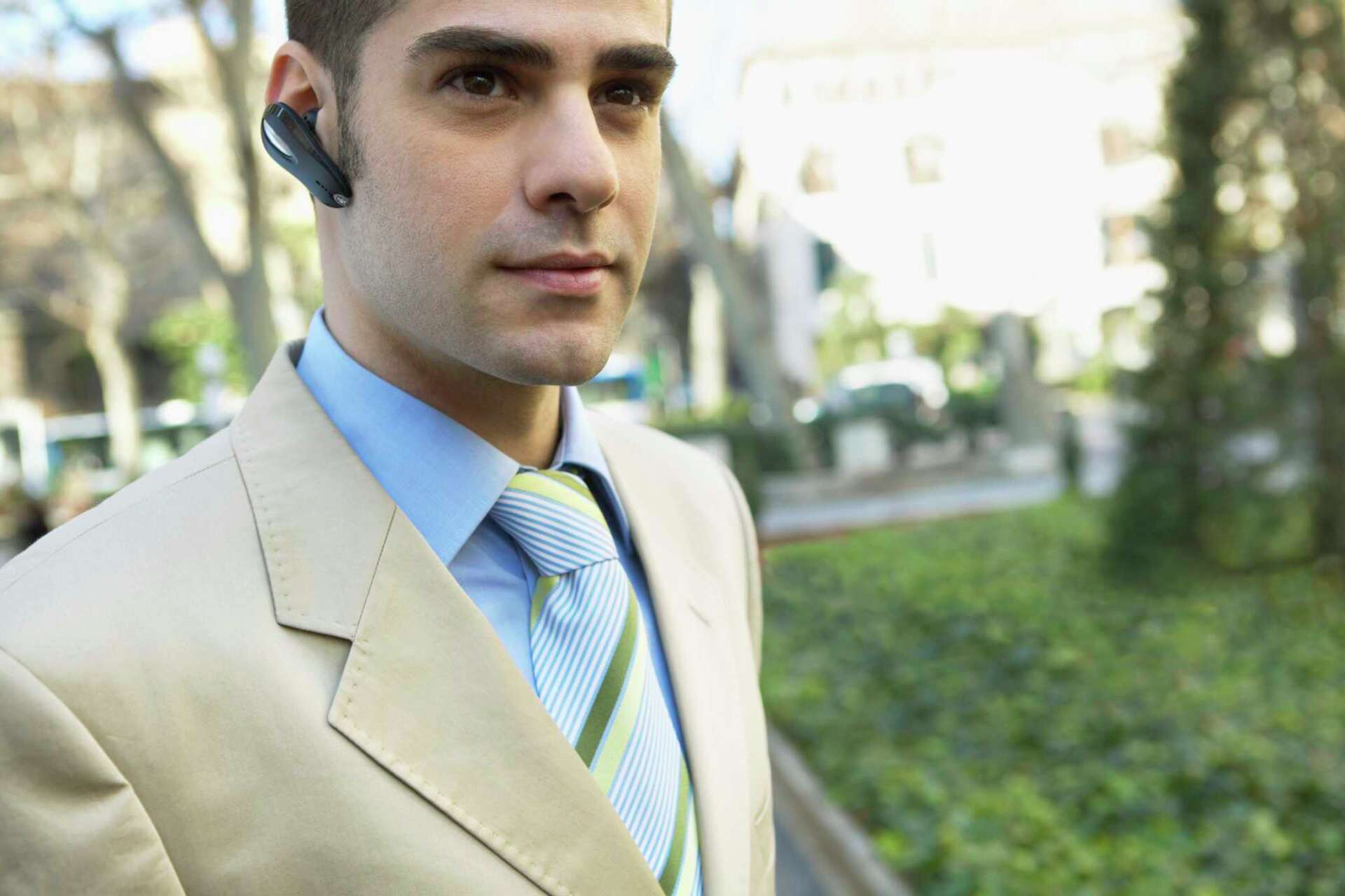 Televisions With Bluetooth Technology