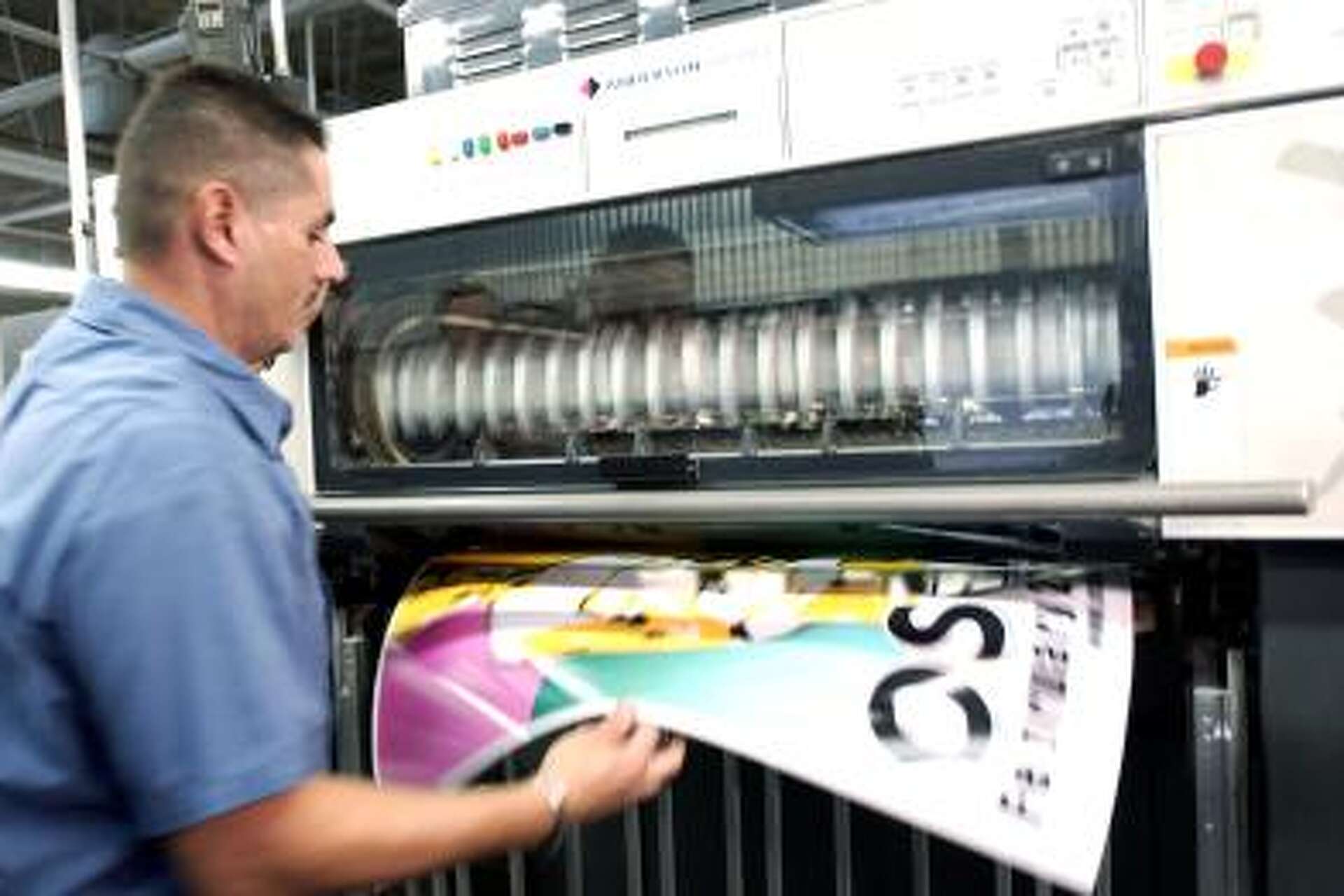 How to Connect a Printer to a Netgear Wireless Router