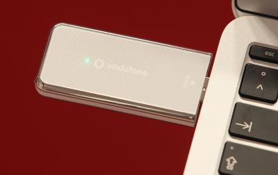 How to Connect a Samsung Dongle to an LED TV