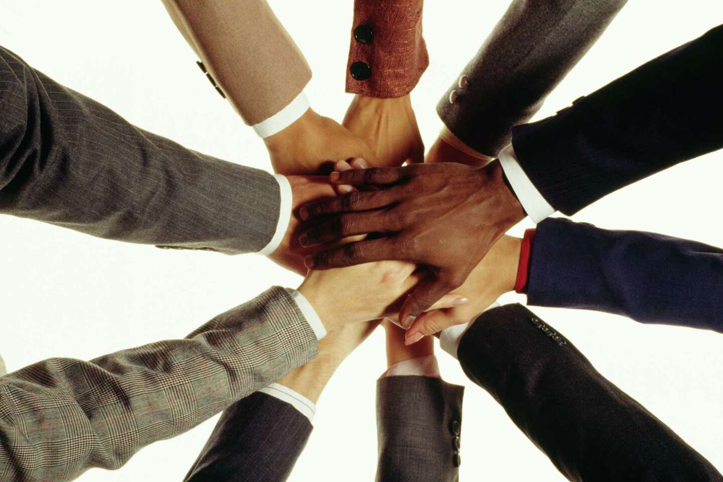 The Importance of an Image and Organizational Behavior