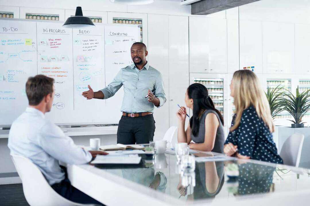 Examples of Key Performance Objectives