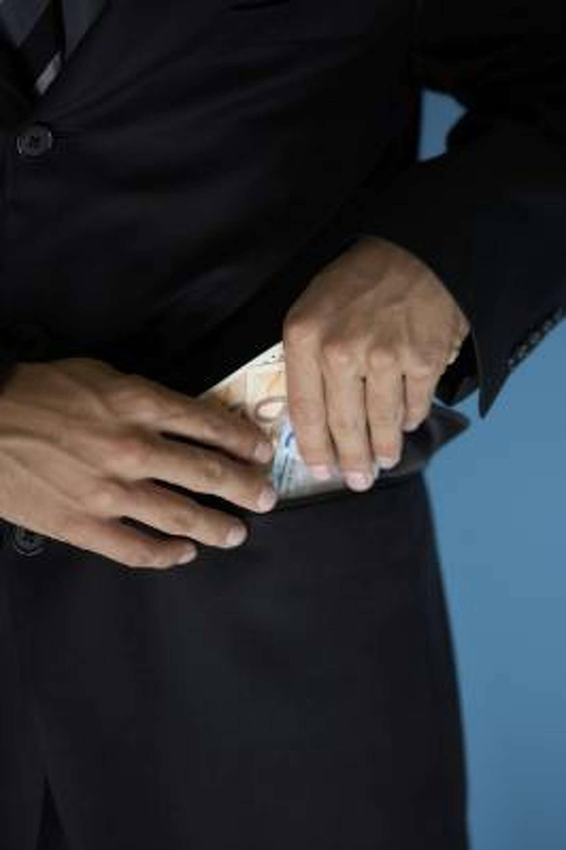 How Does Embezzlement Affect Businesses?