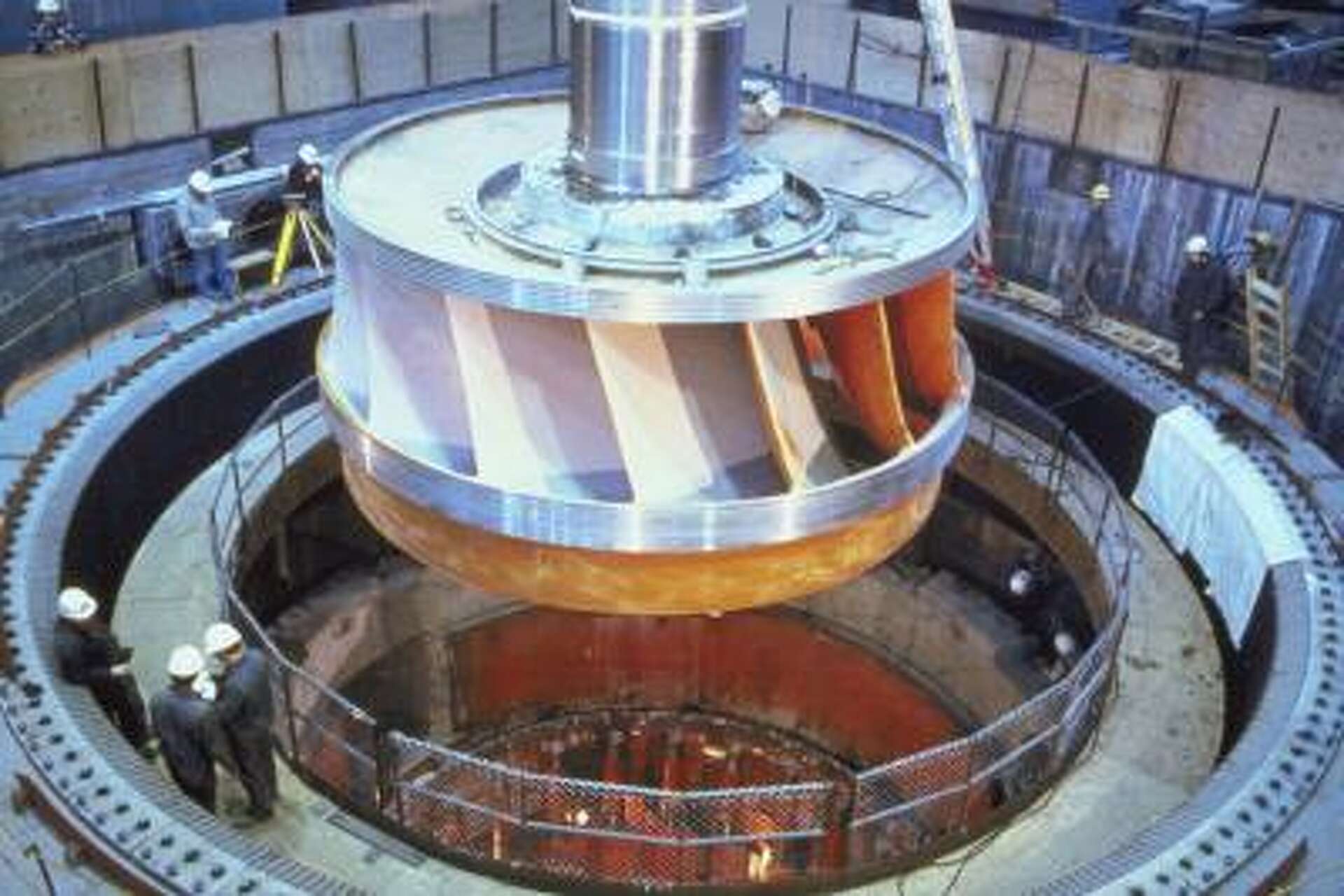 What Is the Net Turnover?