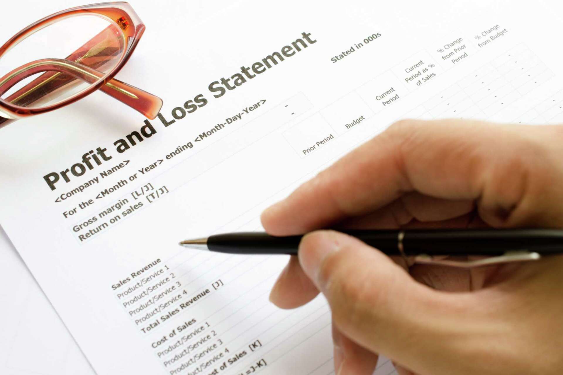 How to Prepare a Bank Reconciliation Statement in a Company