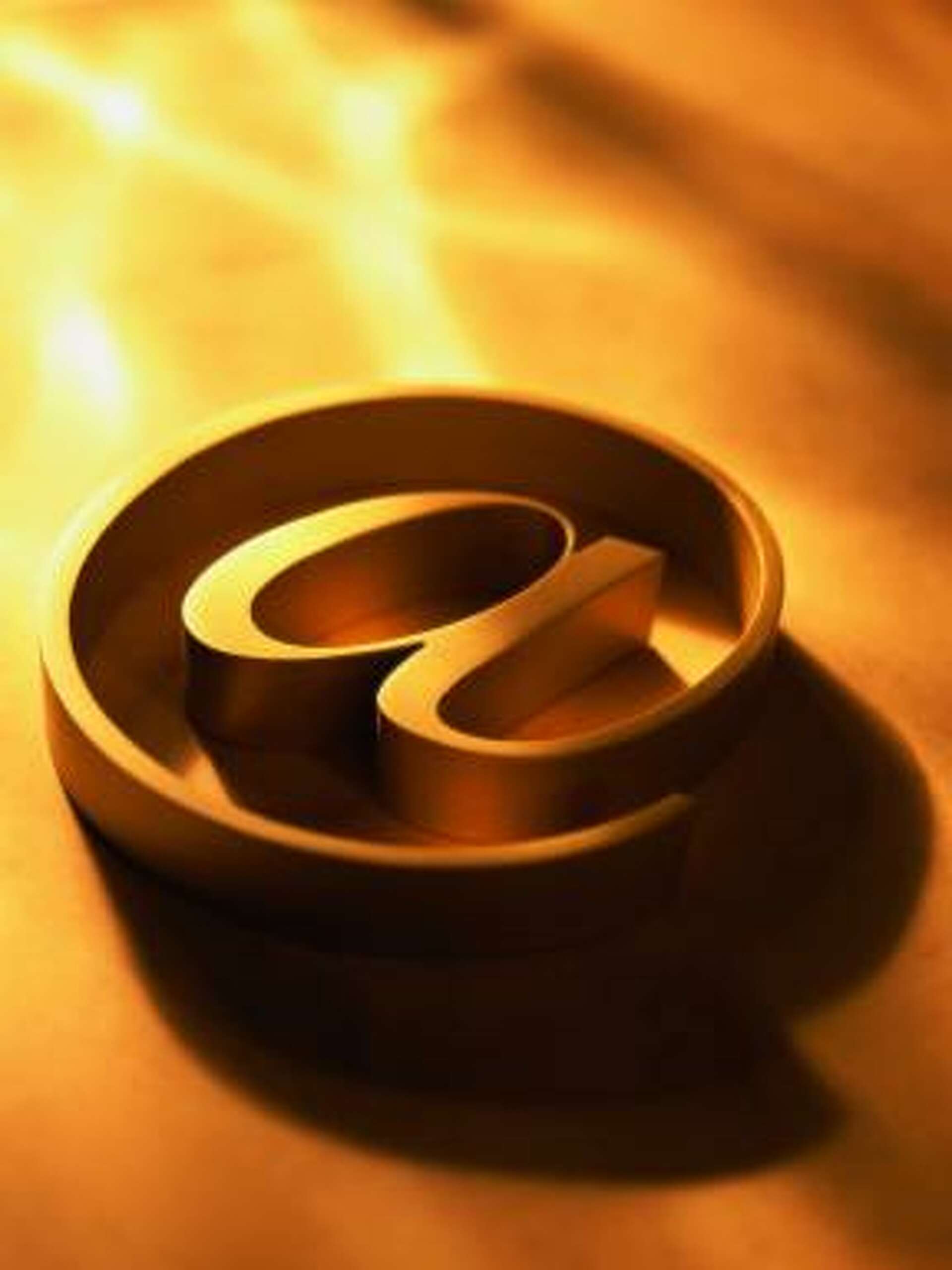 What Constitutes a Proper Email Address?