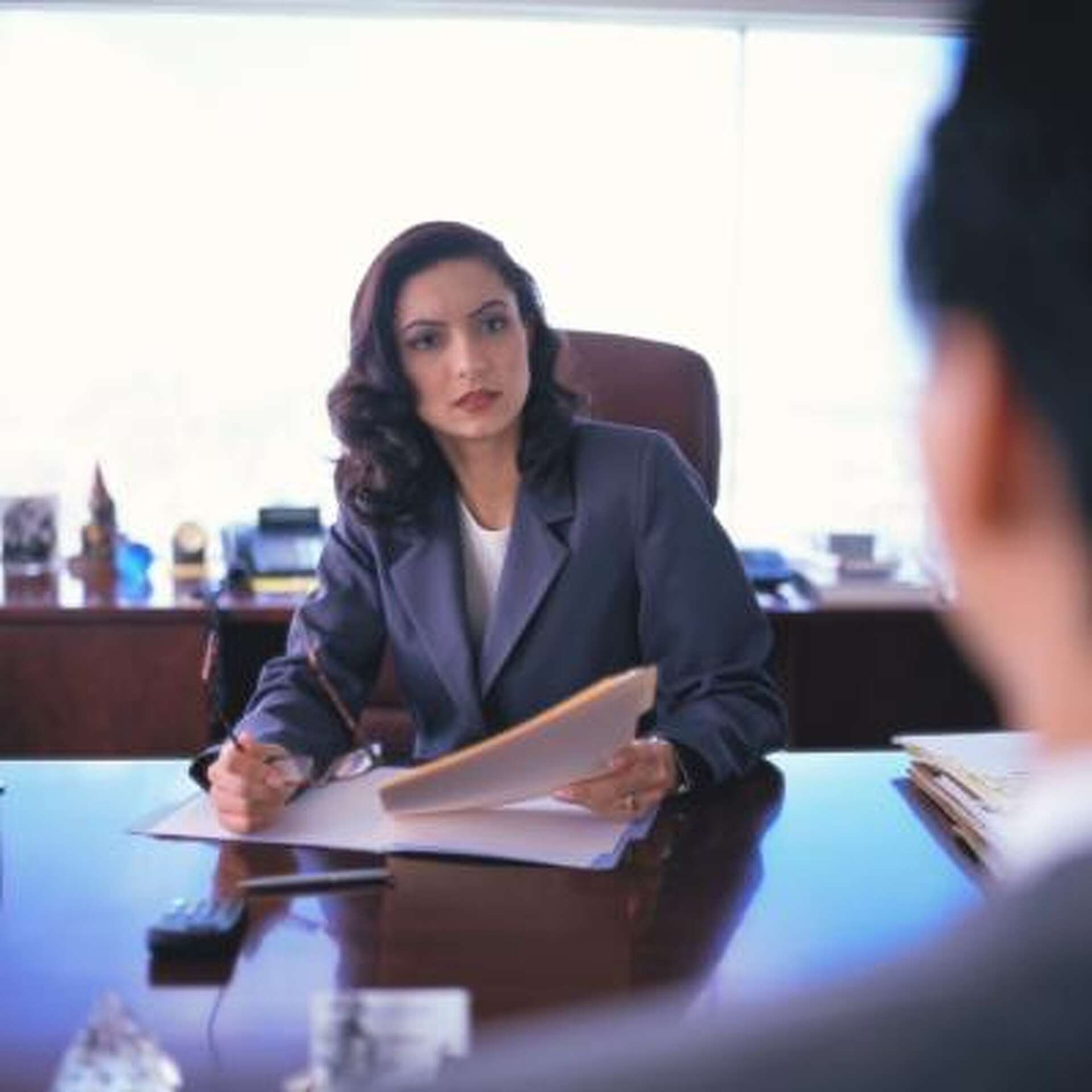 The Proper Way to Write a Negative Employee Evaluation