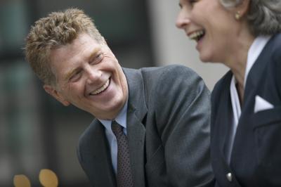 How to Construct an Organizational Chart in a Joint Venture