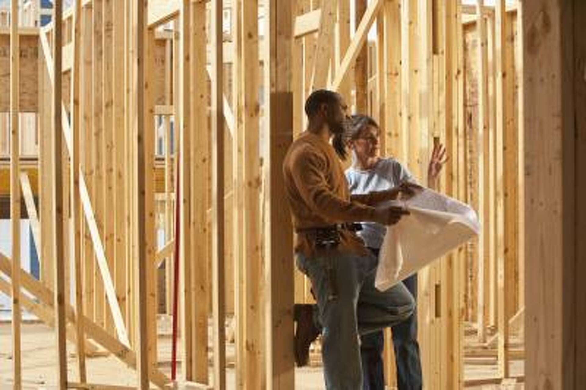 Contingency Planning for Failed Construction Projects