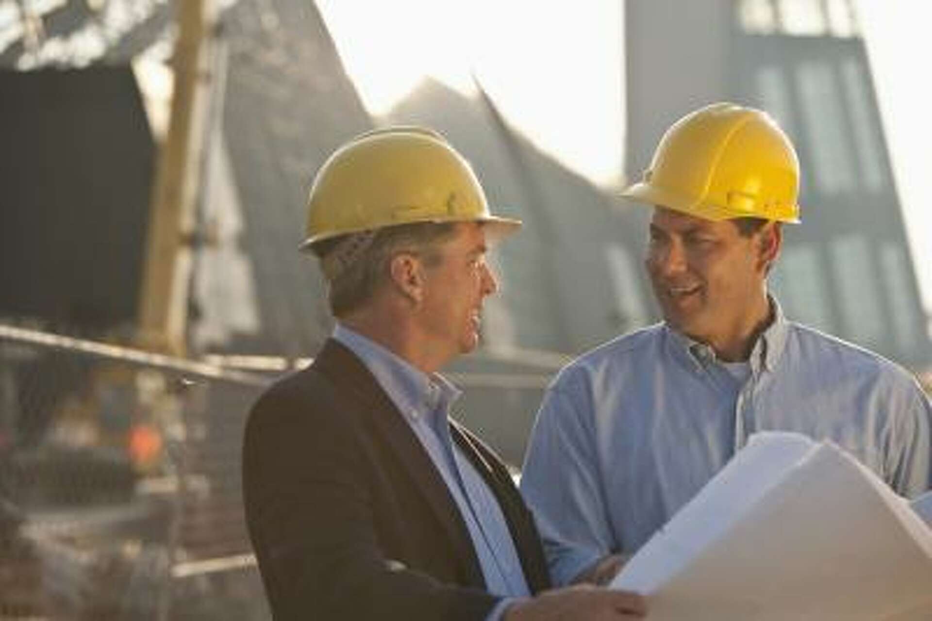 How to Manage a Construction Company