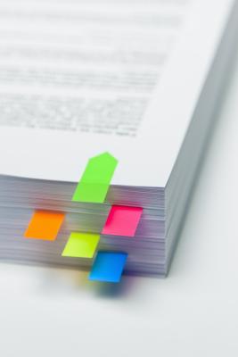 Controllable Financial Impacts on a Business Environment