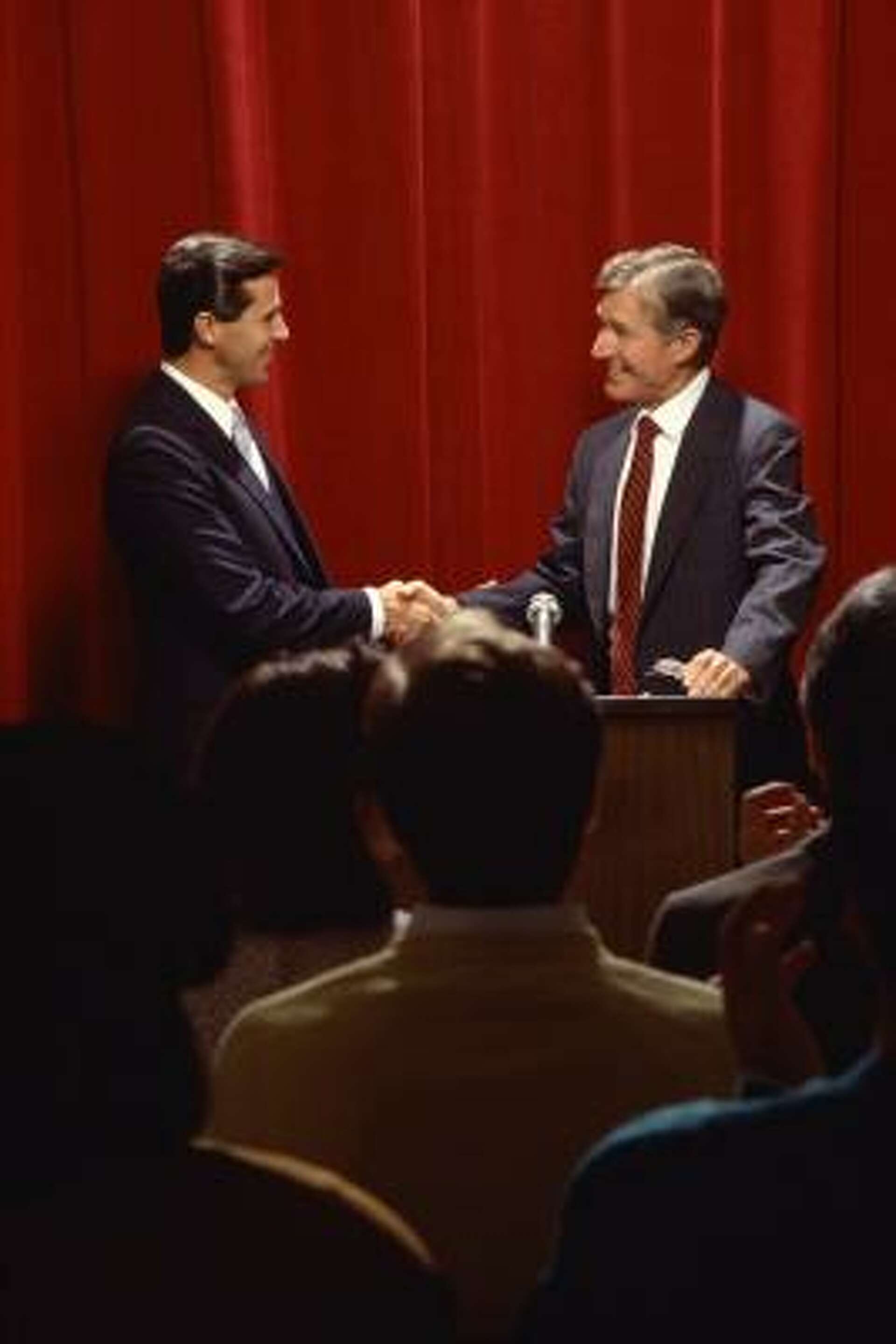 Examples of a Vision Statement for a Sales Team