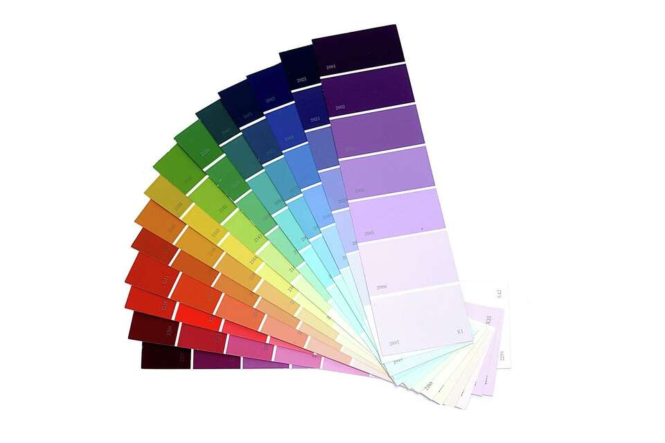 How to Copy Colors in GIMP