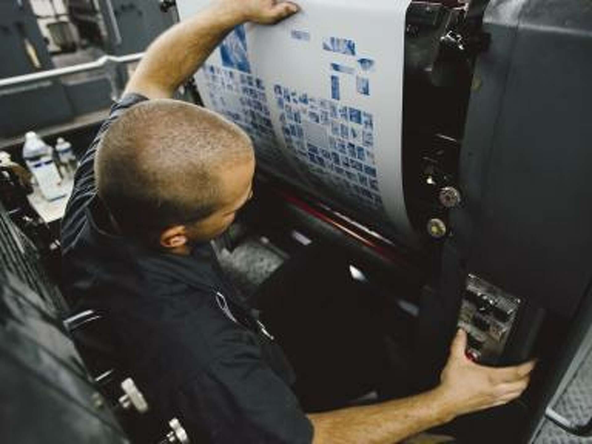 Printer Wont Print Microsoft Publisher Documents Correctly 8552