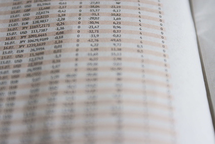 How to Make a Comma Delimited File From Excel