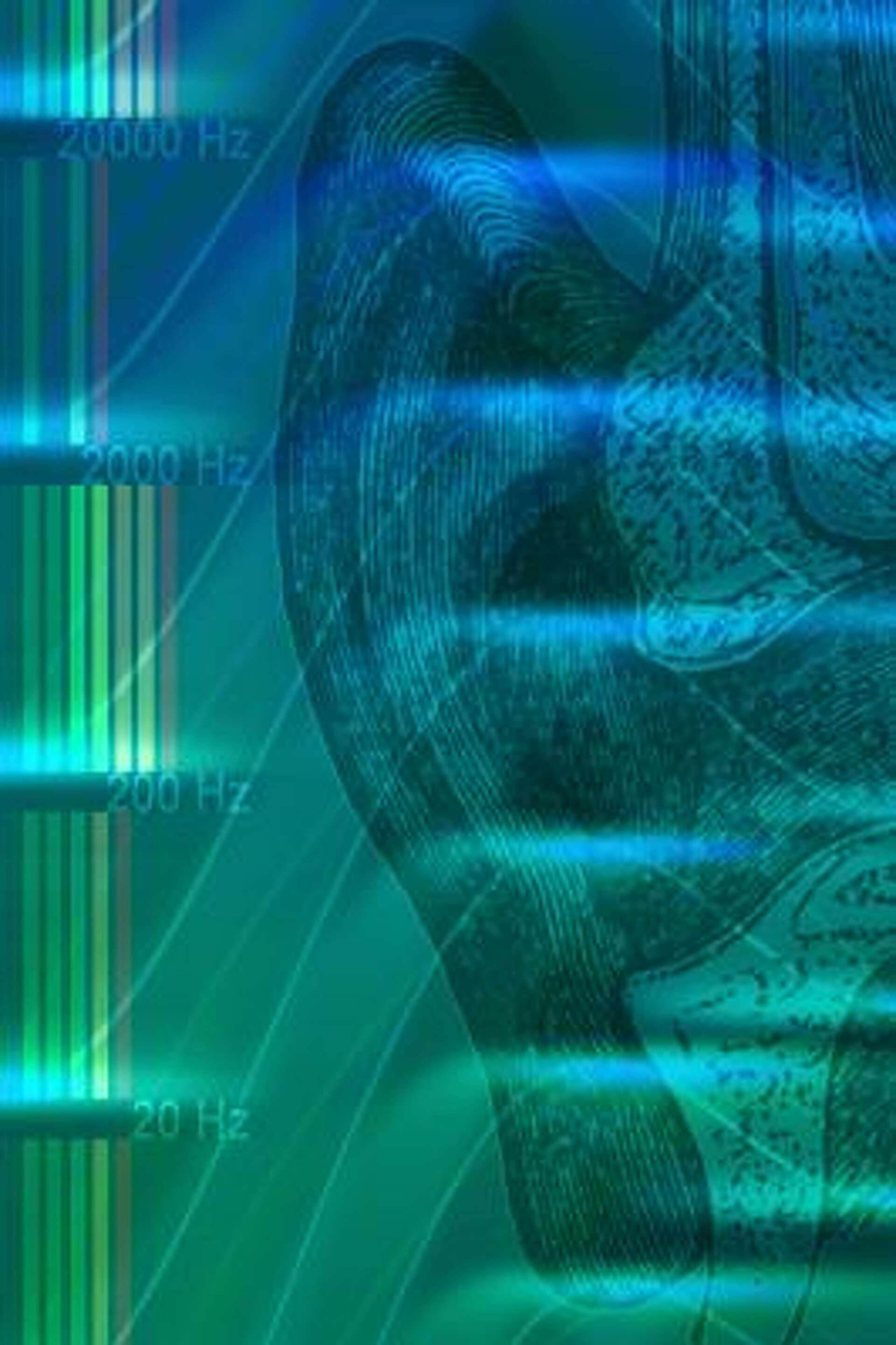 How to Convert Hertz to Nanometers