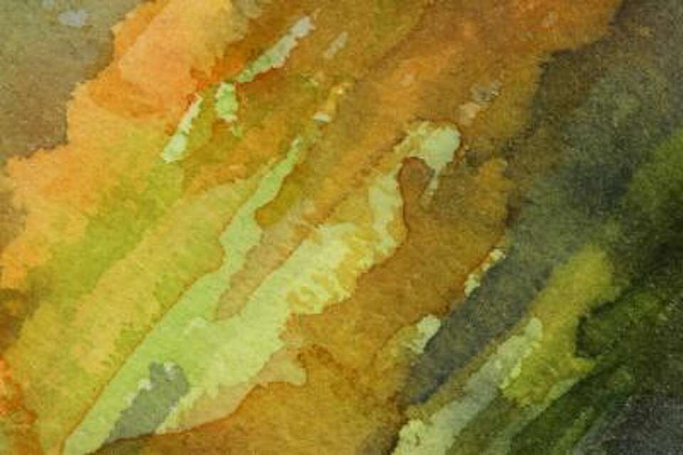 How to Convert a Picture to Watercolor in GIMP