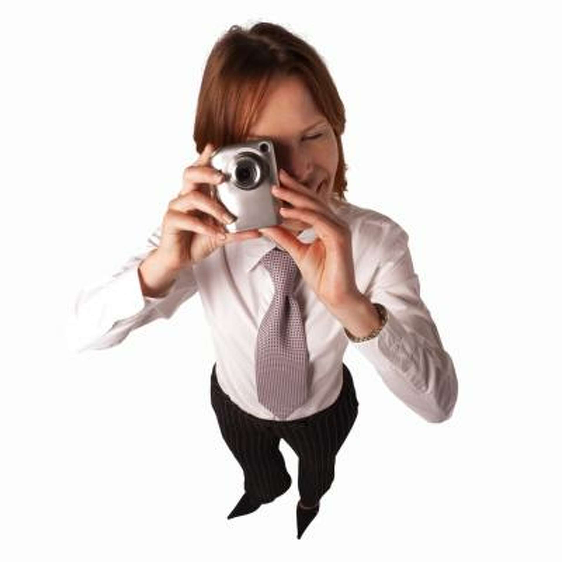 How to Resize a Picture to Send Through Email