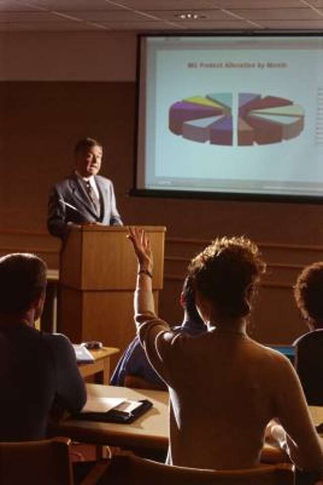 How to Convert a PowerPoint to a SCR