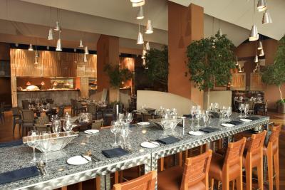 How to Convert a Retail Store to a Restaurant