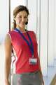 How to Convince Employees to Wear Identification Badges