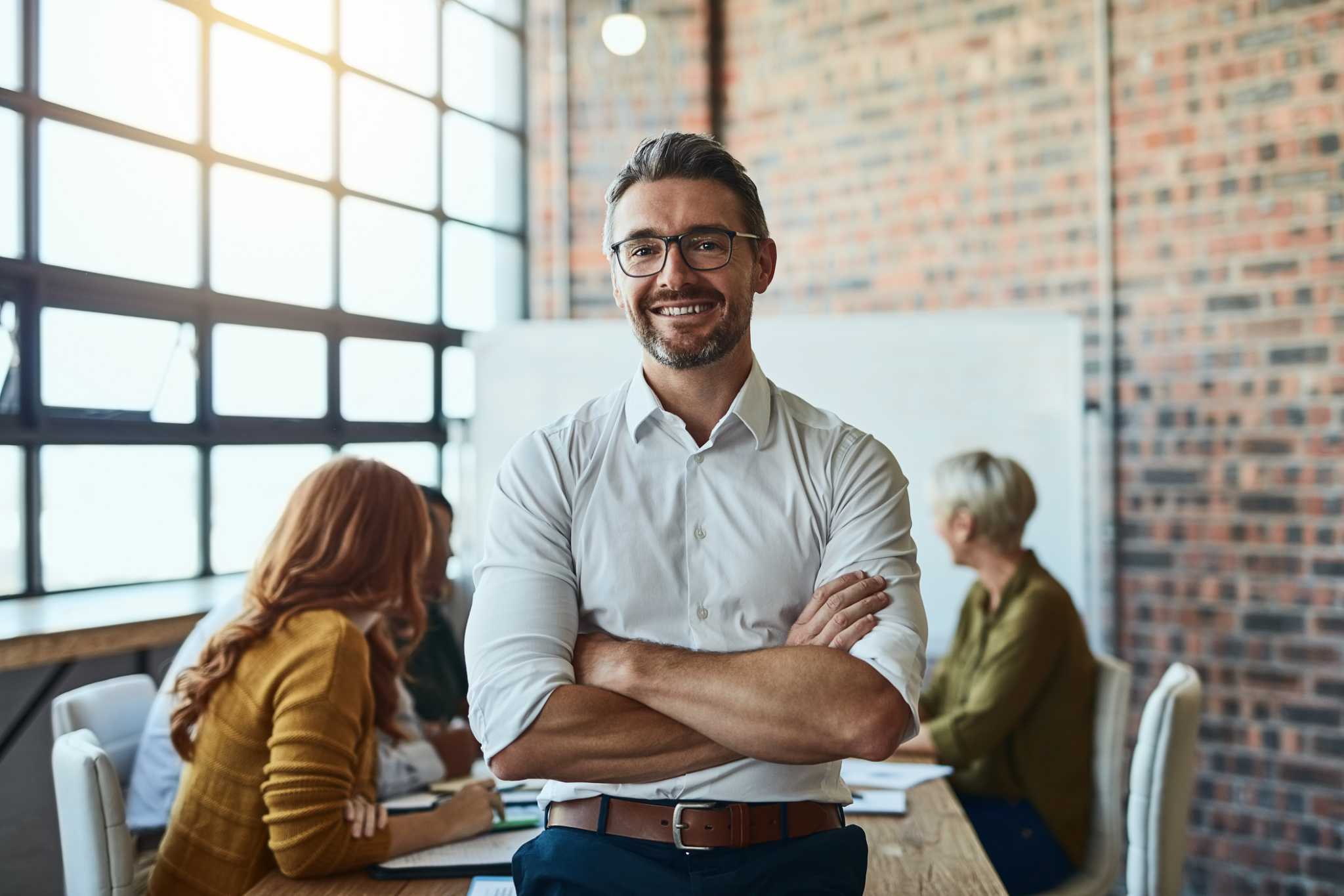 What Does COO Stand for in a Company?