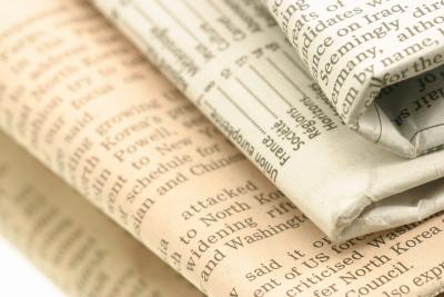 How to Copyright a Newsletter