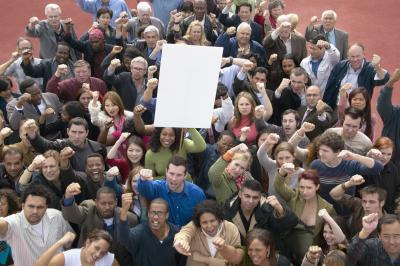 What Is Corporate Propaganda?