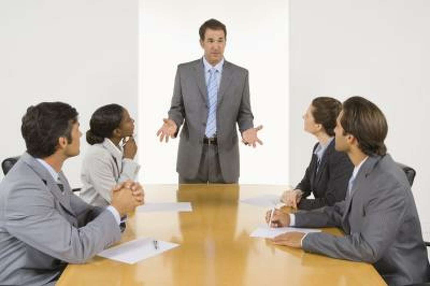 The Organizational Structure of State Farm Insurance