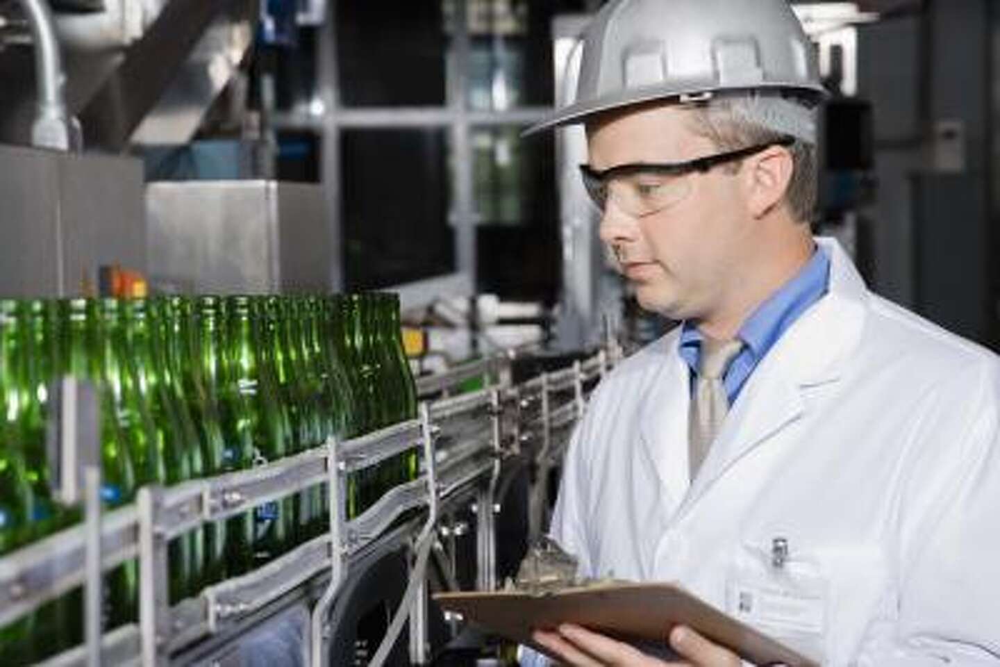 Does Cost of Goods Sold Include Labor Taxes?