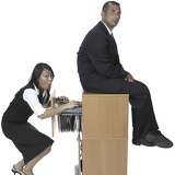 Examples of Ethical Misconduct in Human Resource Activities