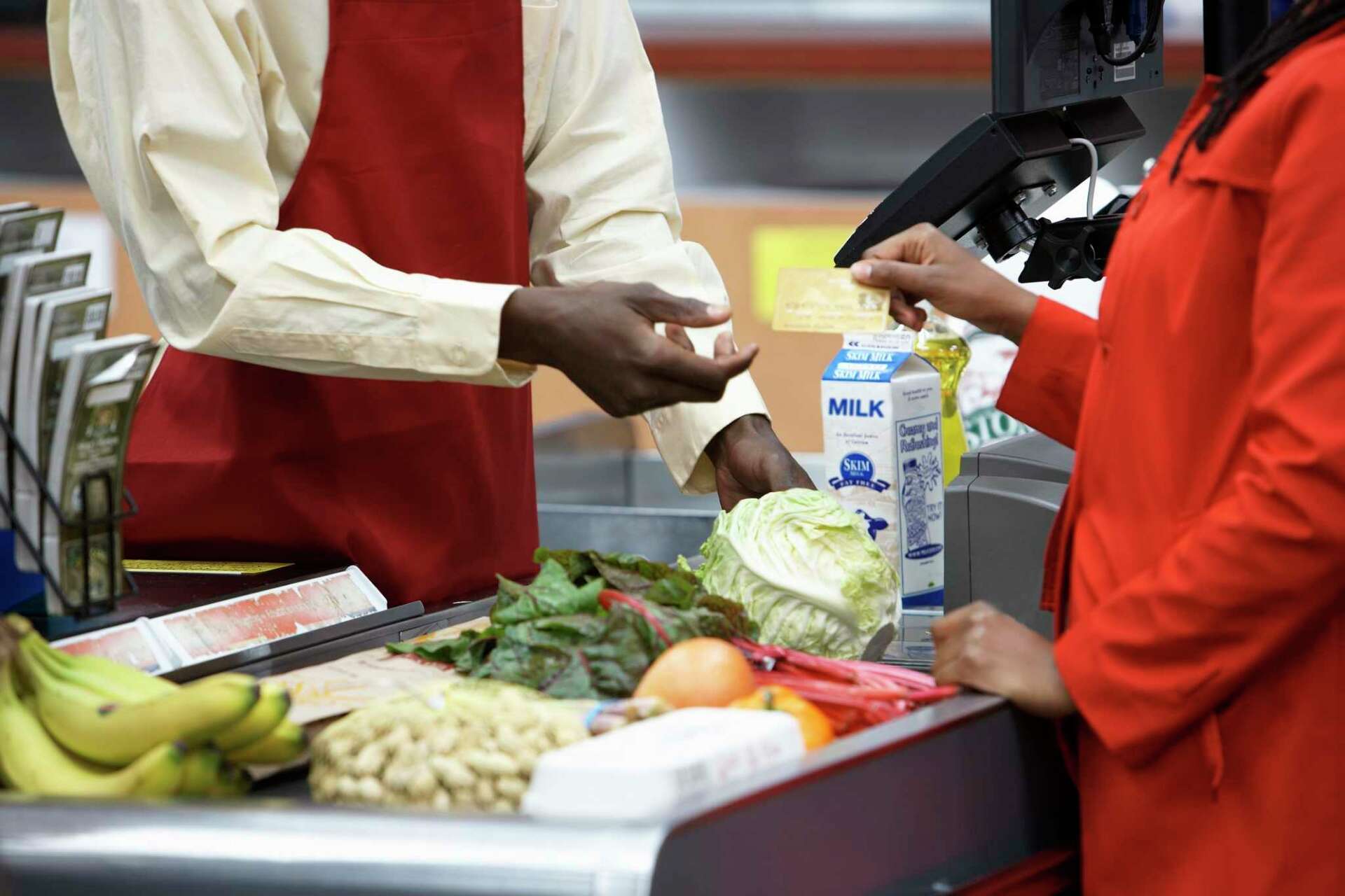 What Are the Three Levels of Profit in an Income Statement?