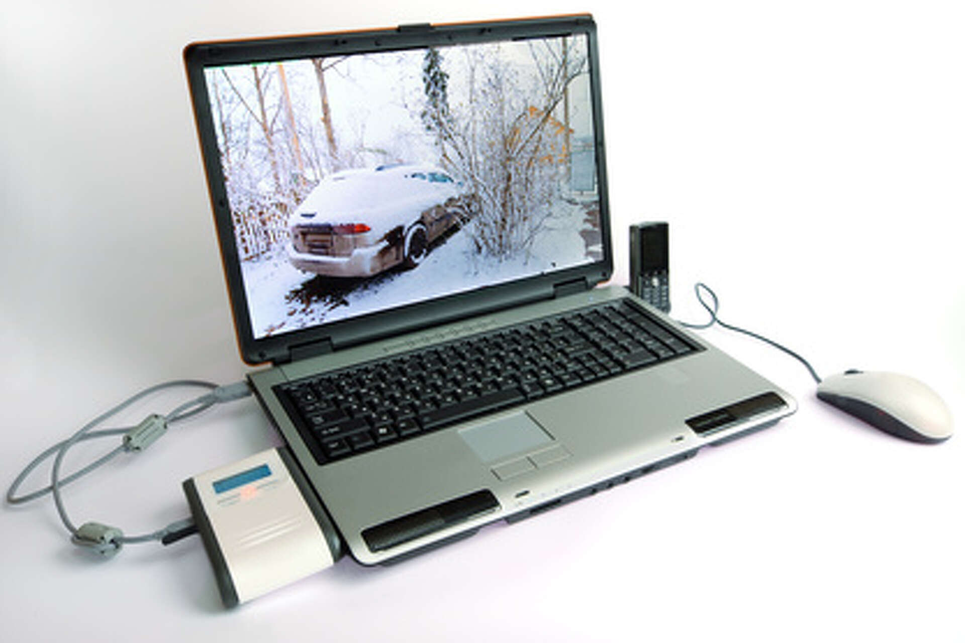 What Costs Can You Write Off as Business?