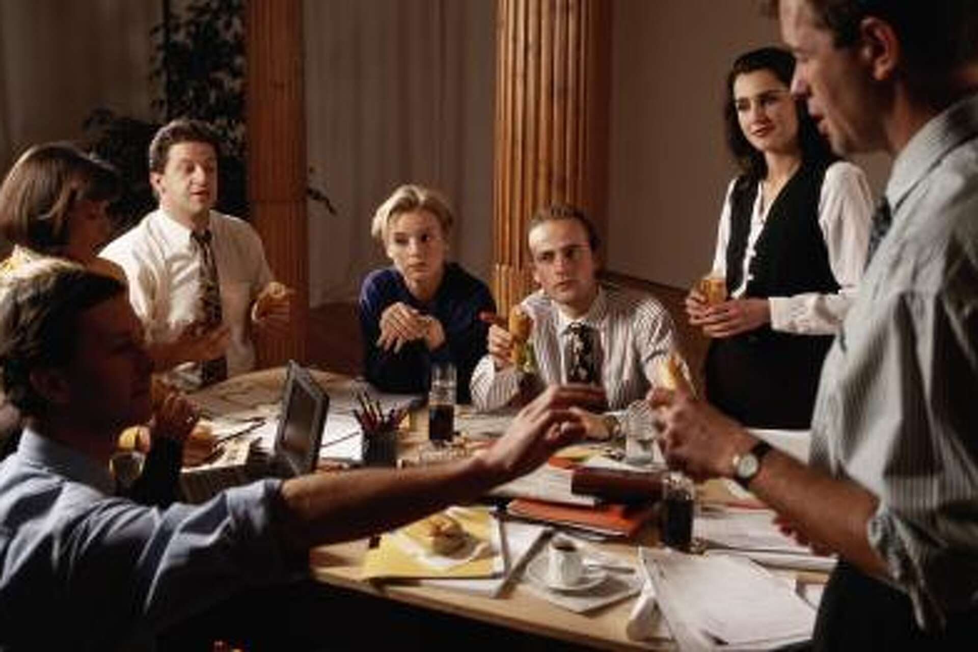 How to Counteract the Lack of Coordination Among Divisions in an ...