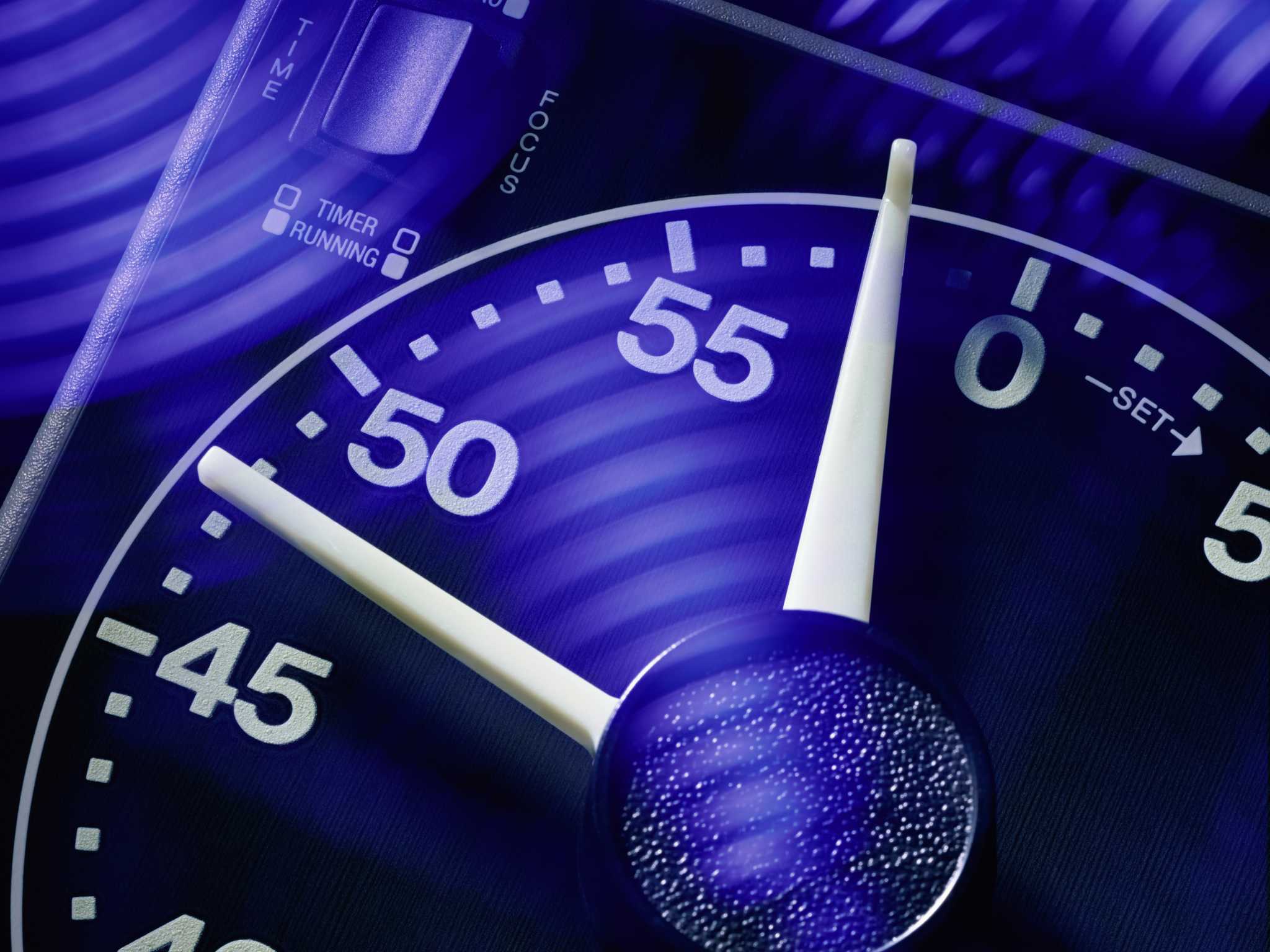 How to Count Hours Worked in Excel