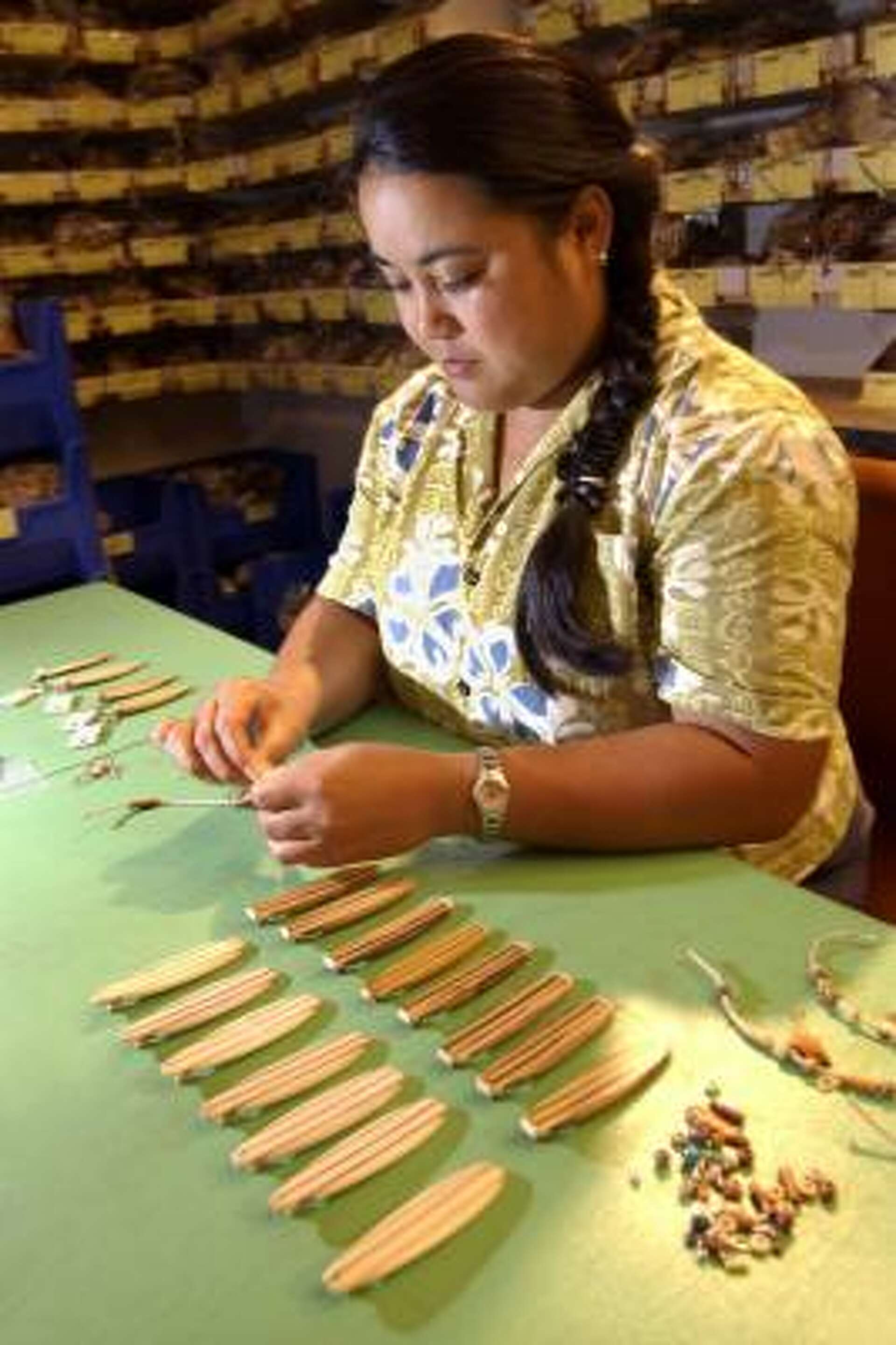 What Is a Craft Industry?