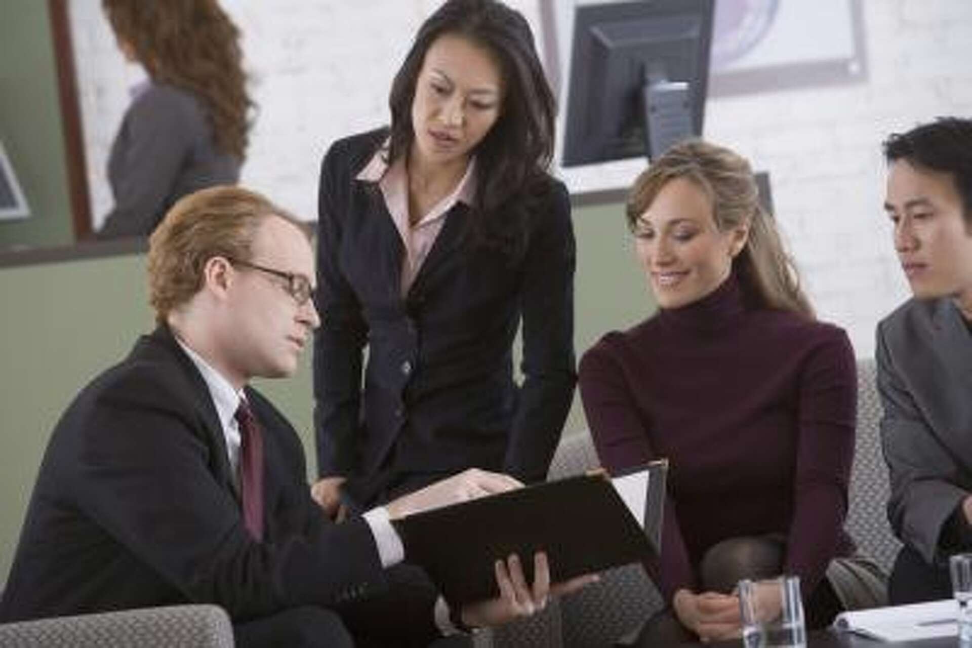 How to Create an Agenda for a Planning Meeting