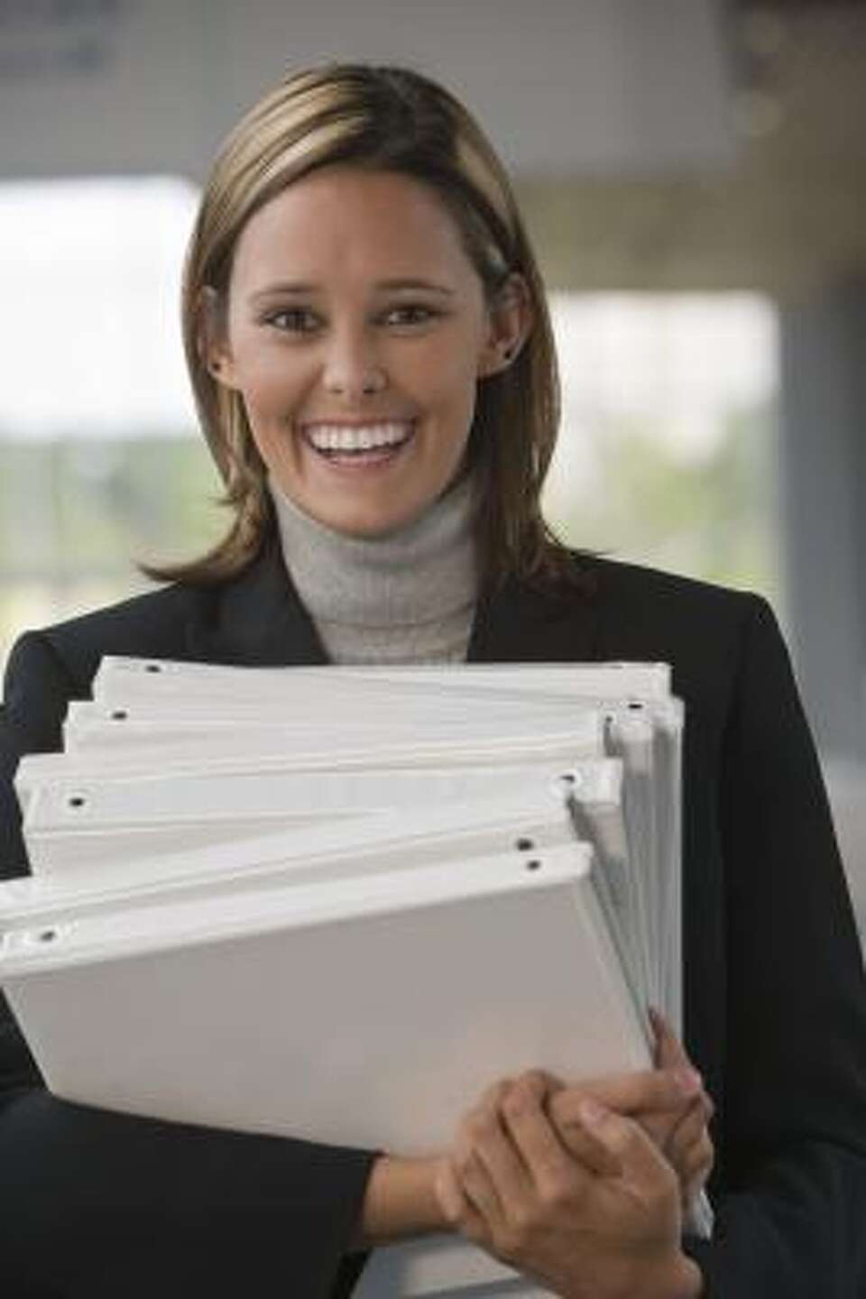 How to Create a Bio for a Press Packet