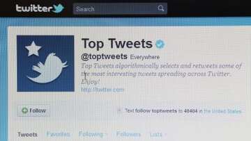 How to Create a Bio in Twitter